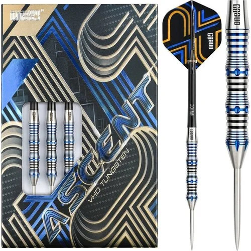 Lotki ONE80 Ascent 02 90% - Baltic Darts